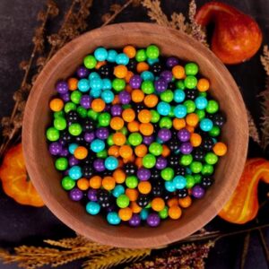 Sixlets - Colorful Chocolate Candy Treats - Fan Website
