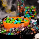 Sixlets - Colorful Chocolate Candy Treats - Fan Website